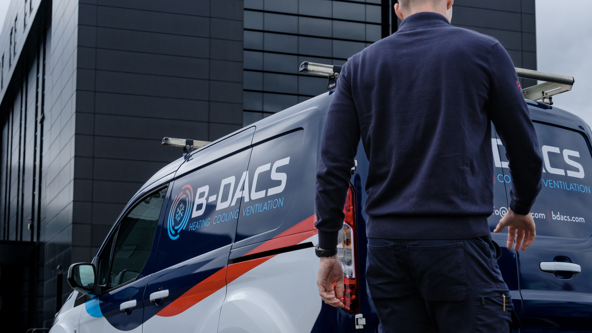 B-DACS - Air Conditioning Glasgow, Edinburgh & Scotland | Commercial ...
